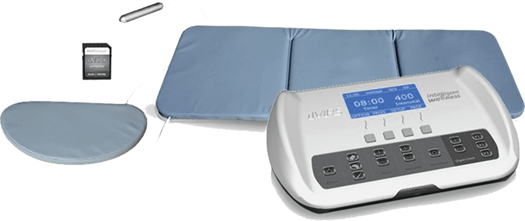 iMRS Rental #2 | PEMF Inc