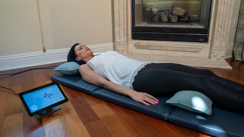 How Pulsed Electromagnetic Field Therapy Works? | PEMF Inc