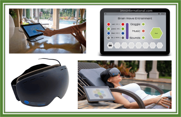 PEMF Buyers Guide | PEMF Machine Guide | iMRS International