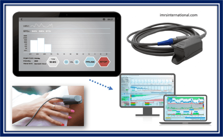 PEMF Buyers Guide | PEMF Machine Guide | iMRS International
