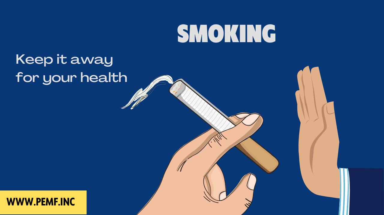 Smoking Cessation: The Role of PEMF Therapy Machine | PEMF Inc