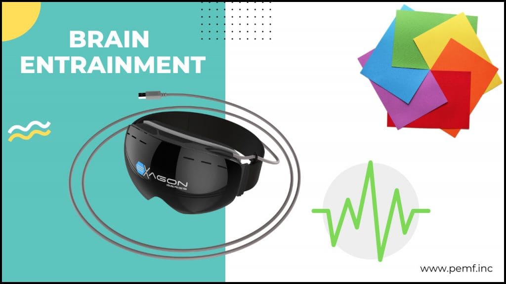 iMRS Brain Entrainment | PEMF Inc