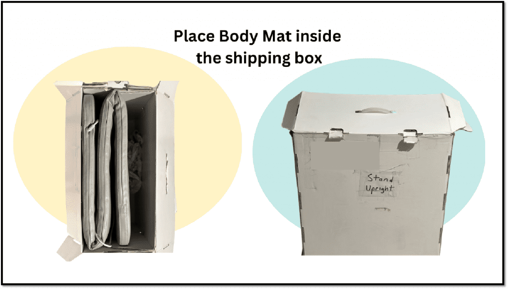 iMRS Pemf Rental Tips | PEMF Inc