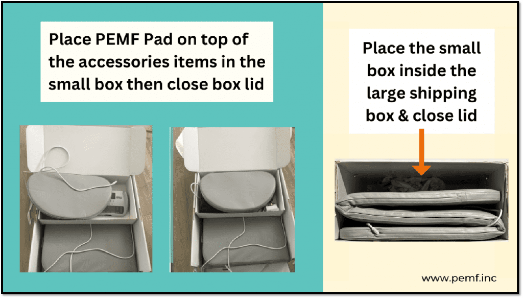 iMRS Pemf Rental Tips | PEMF Inc