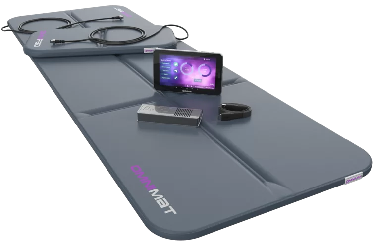 iMRS Omnium1 PEMF Mat in Australia | PEMF Inc